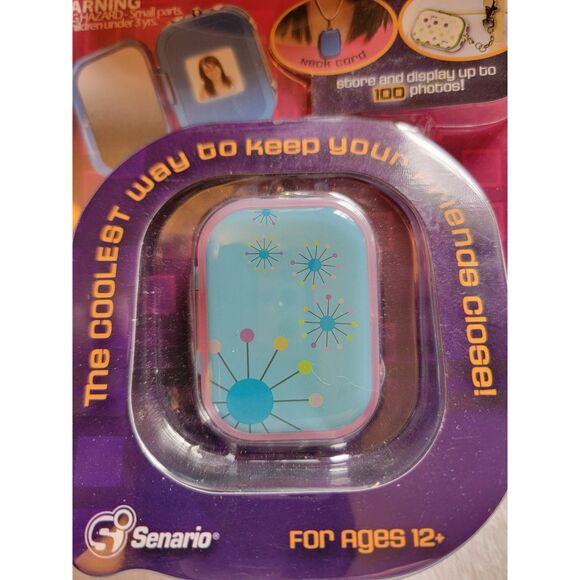 Vu-Me | Cameras, Photo & Video | Vtg Vume Photo Micro Digital Keeper ...